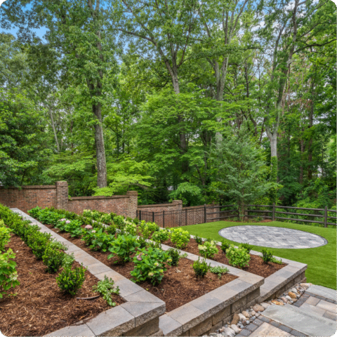 Landscaping Service - Southern Cut
